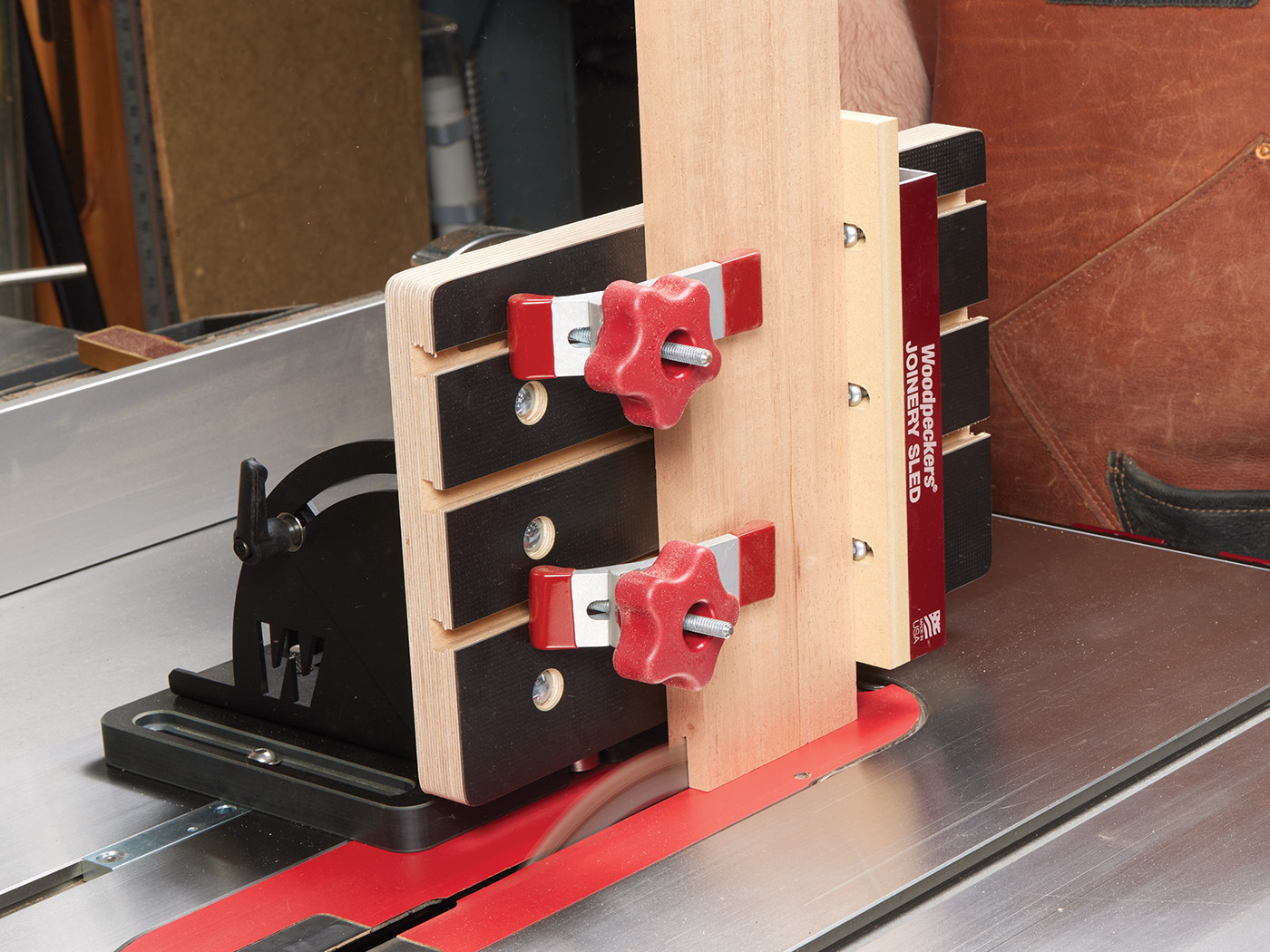 Popular Woodworking | Woodworking advice, plans, projects, videos, and ...