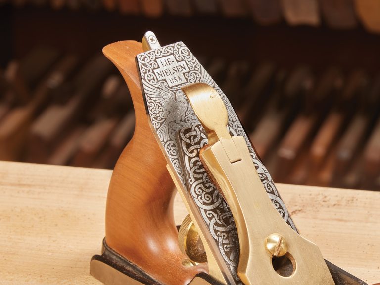 Engrave Fill PRO AI Pattern Generation | Popular Woodworking
