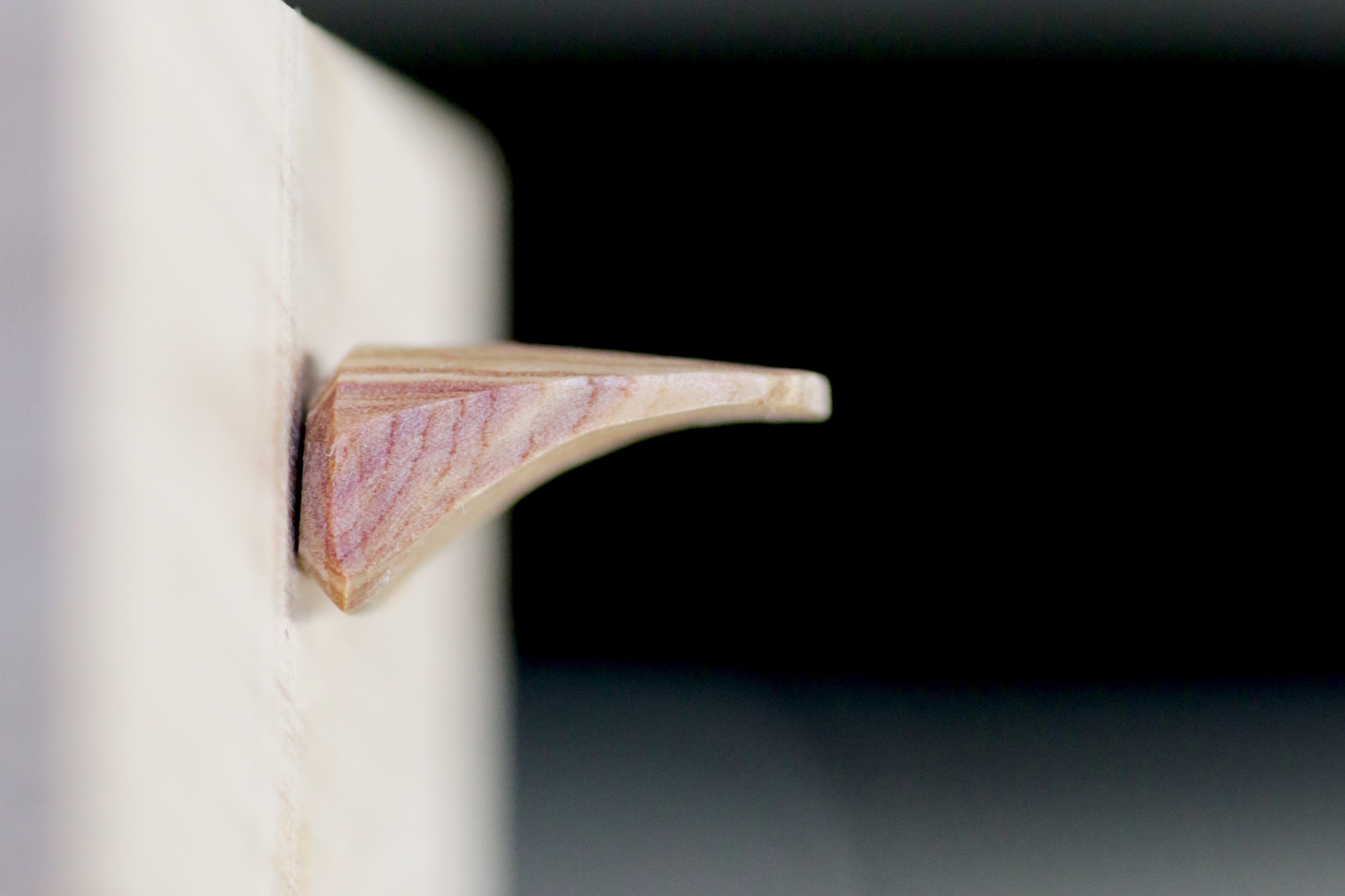 How to Carve Drawer Pulls by Hand | Popular Woodworking