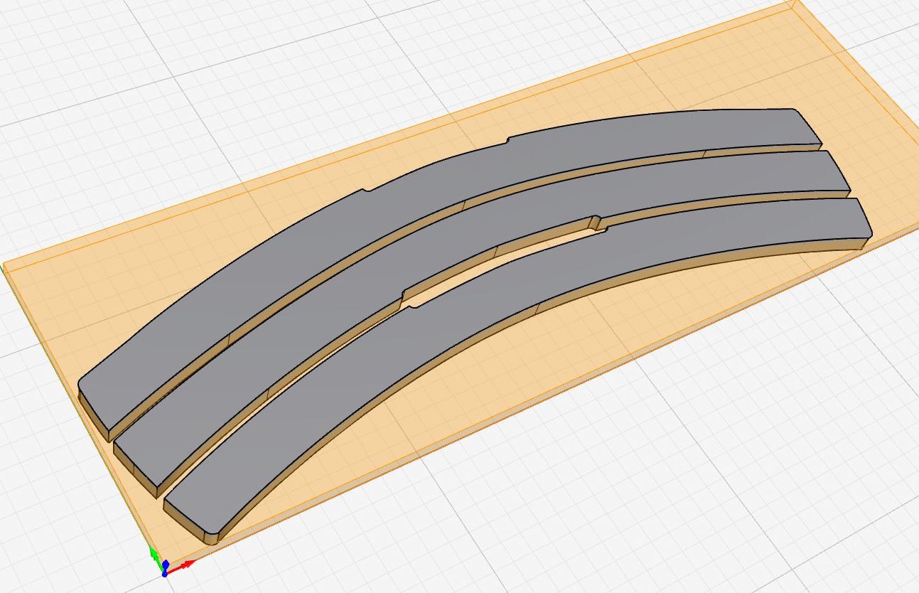 CNC Skills: Origin Points — Part Two: Finding and setting the Zero ...
