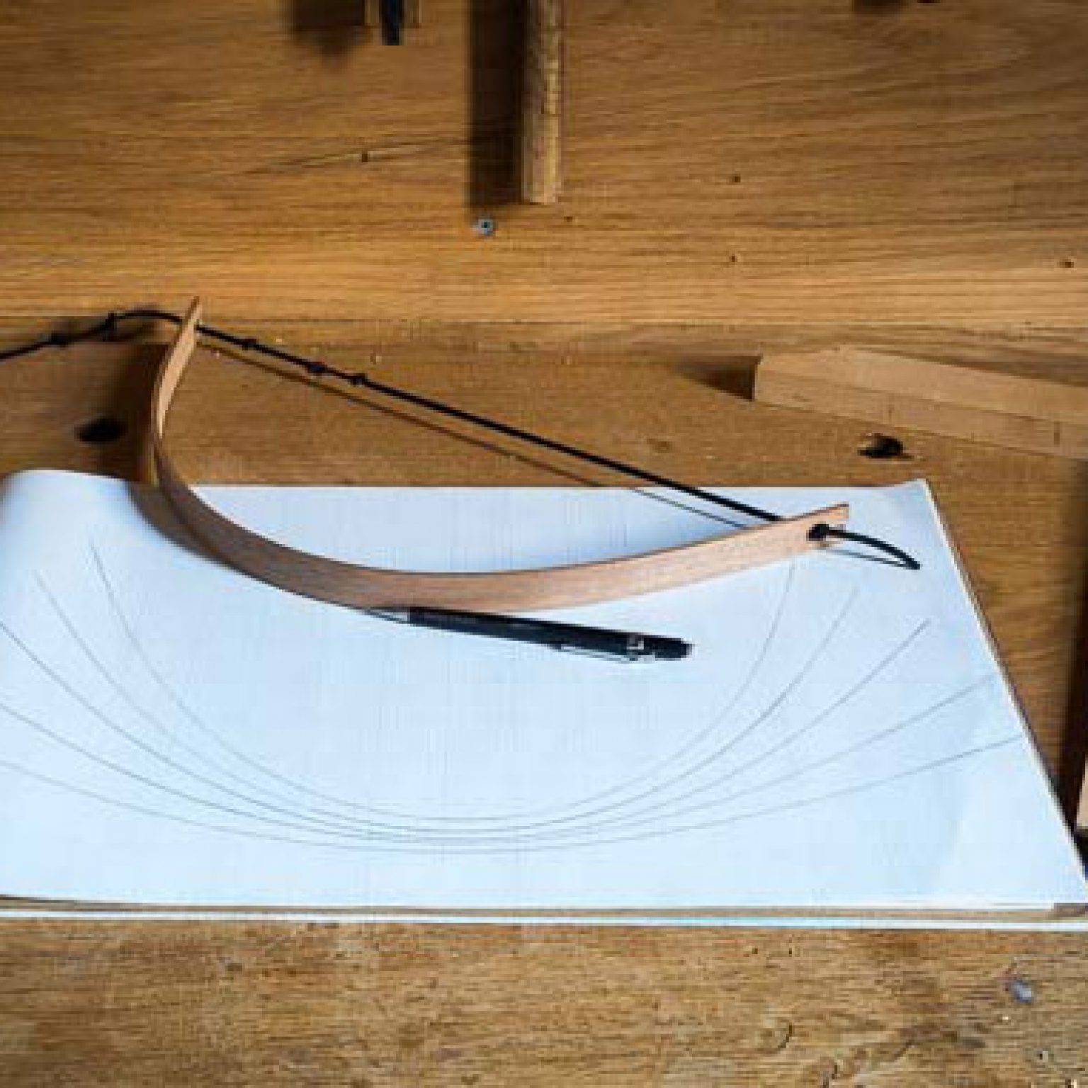 (Almost) Effortless Dutchman Keys | Popular Woodworking