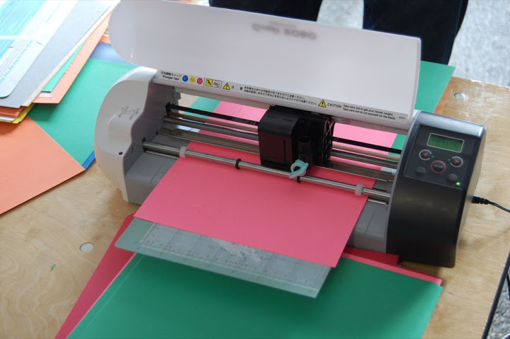 High tech wood A visit to the Maker Fair part two | Popular Woodworking