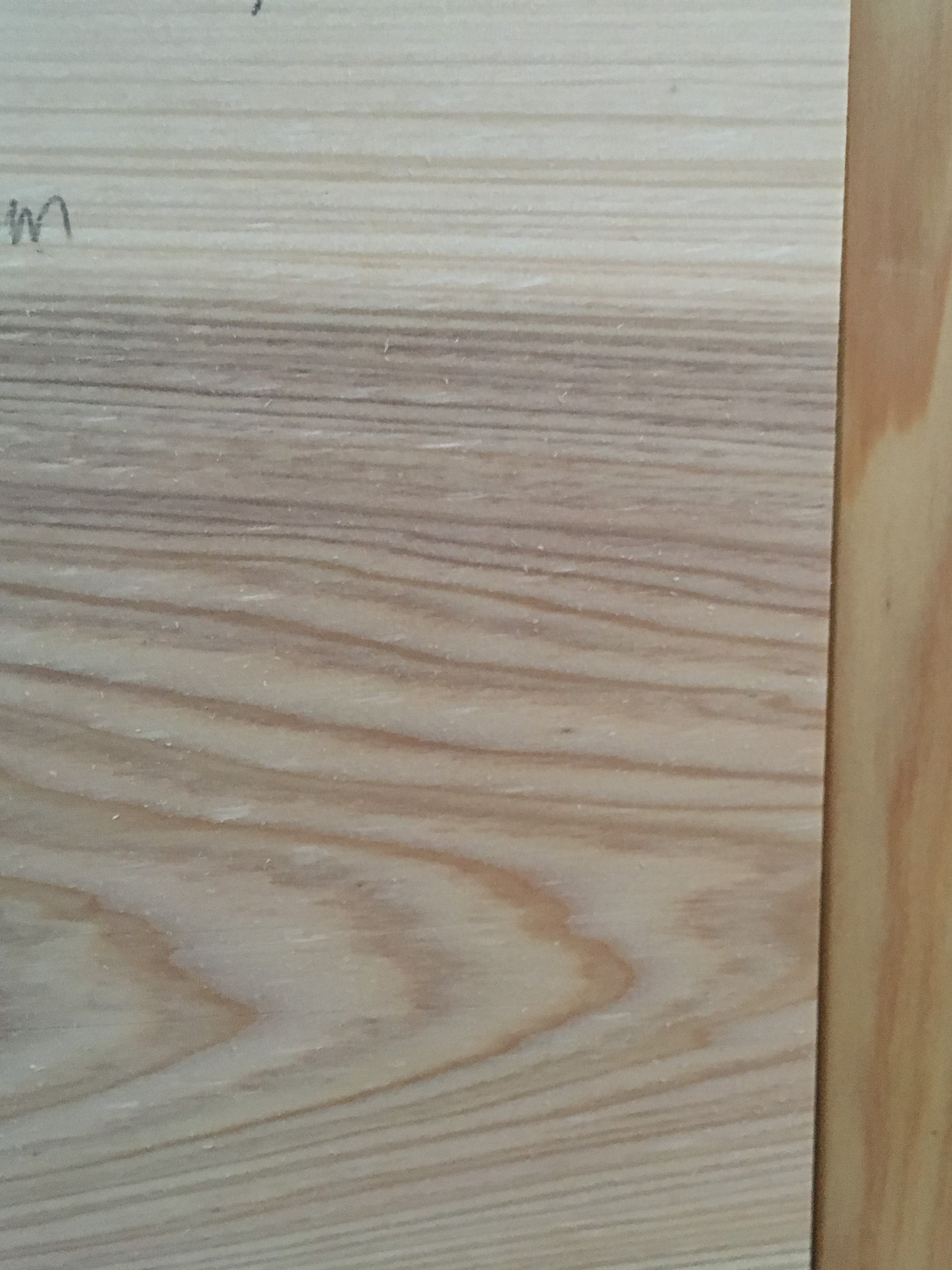 A Primer on Scribing: How to Scribe with a Shim | Popular Woodworking