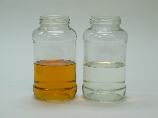 ‘Water-white’ – What That Means in Finishing | Popular Woodworking