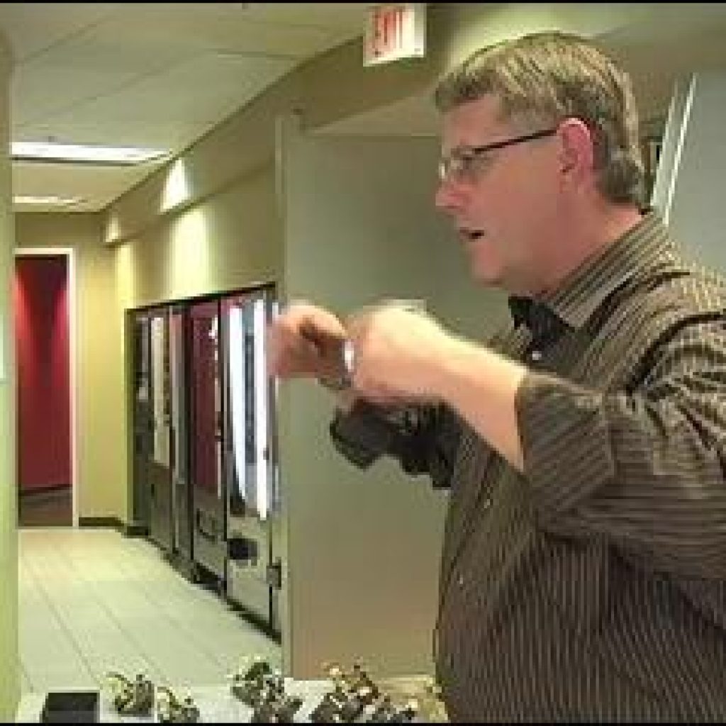 Tool Test: Beadlock Pro | Popular Woodworking