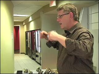 Jointmaker Pro: Its Origins and Our First Day | Popular Woodworking