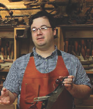 Build Your Own Tools | Popular Woodworking