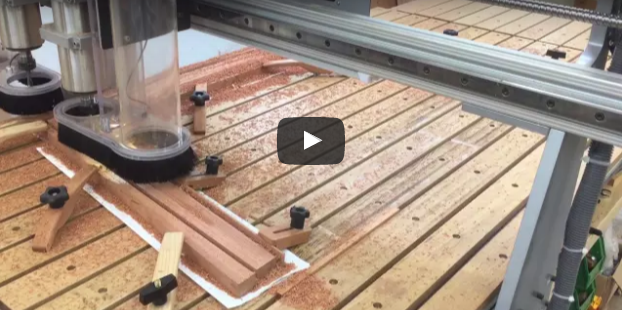 What I Do with a CNC in My Shop | Popular Woodworking
