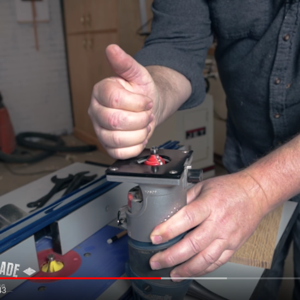 Aftermarket Splitters & Riving Knives for Powermatic 66 Table Saw ...