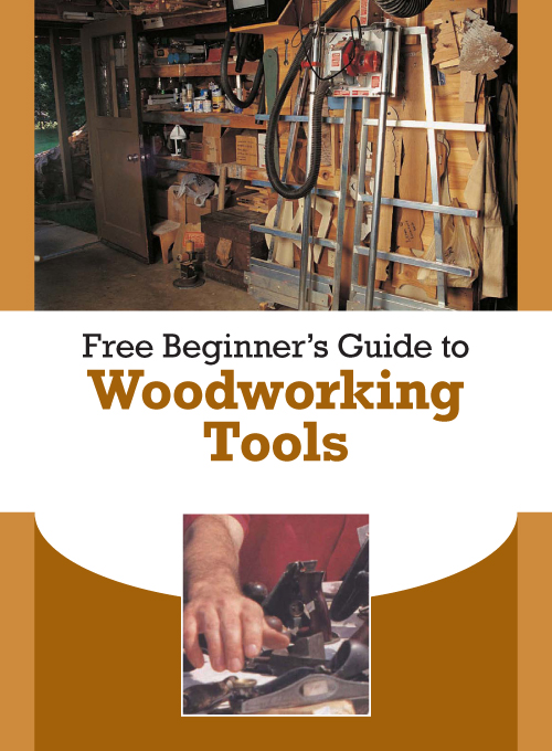 Success! Download Your Free Shop Tools PDF! | Popular Woodworking