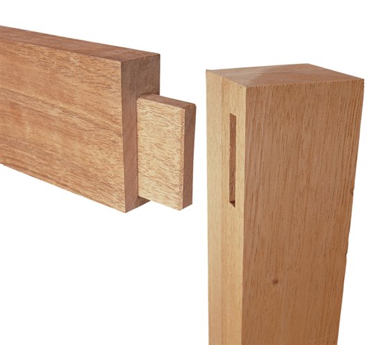 AW Extra 5/29/14 - Foolproof Tenons | Popular Woodworking